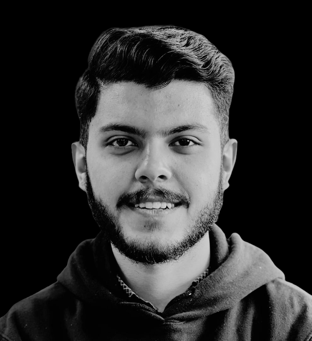 Syed Saad | Full Stack Developer & Automation Expert